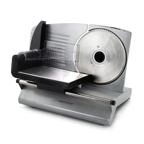 Esperanza Mortadella elektromos szeletelő EKM018K